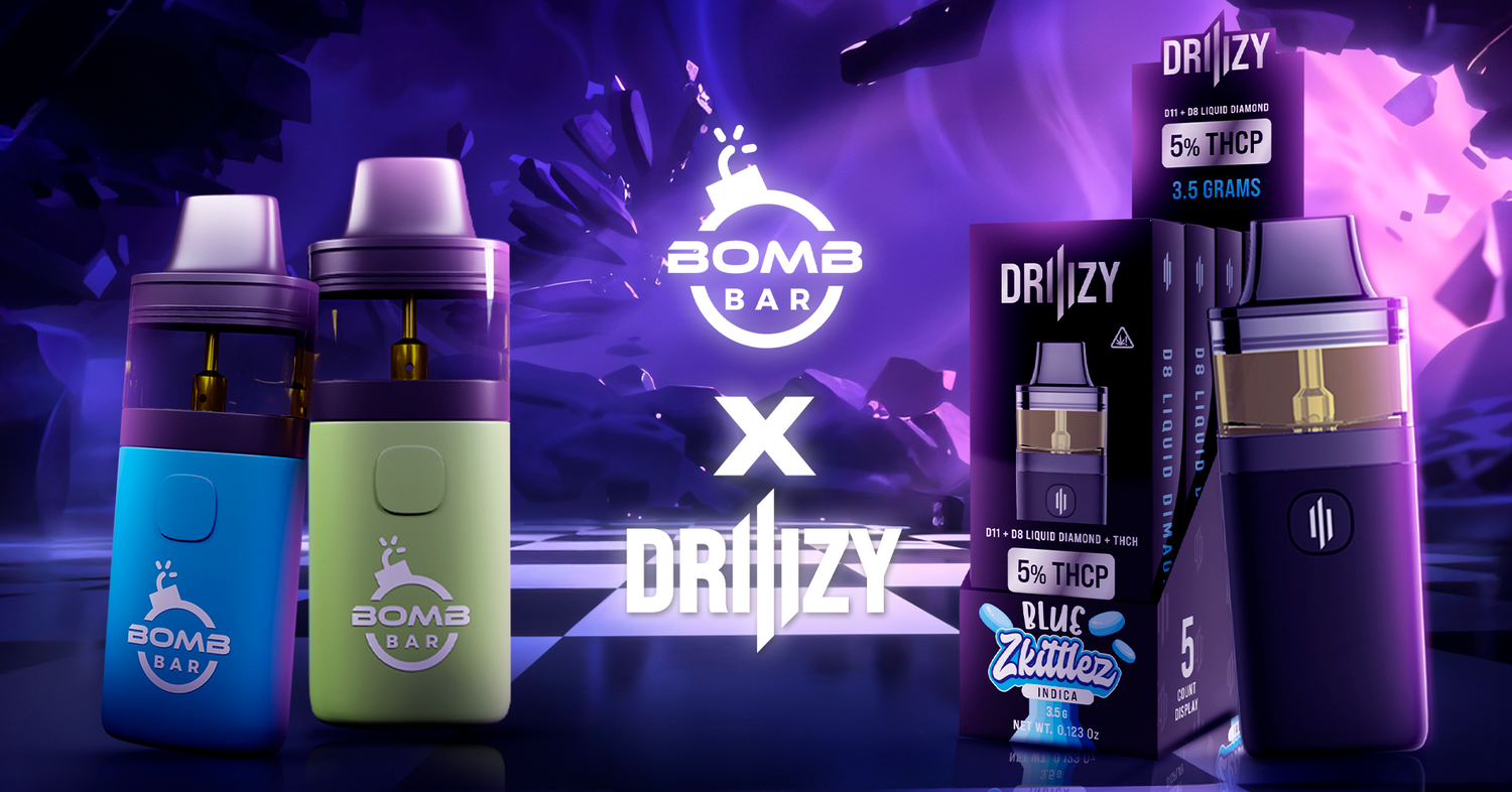 LOST-THC: THC-Rich Hemp Products – LOST BRANDS