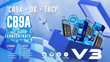 LOST-THC: THC-Rich Hemp Products – LOST BRANDS