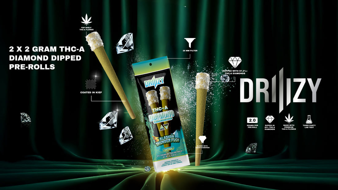 LOST-THC: THC-Rich Hemp Products – LOST BRANDS