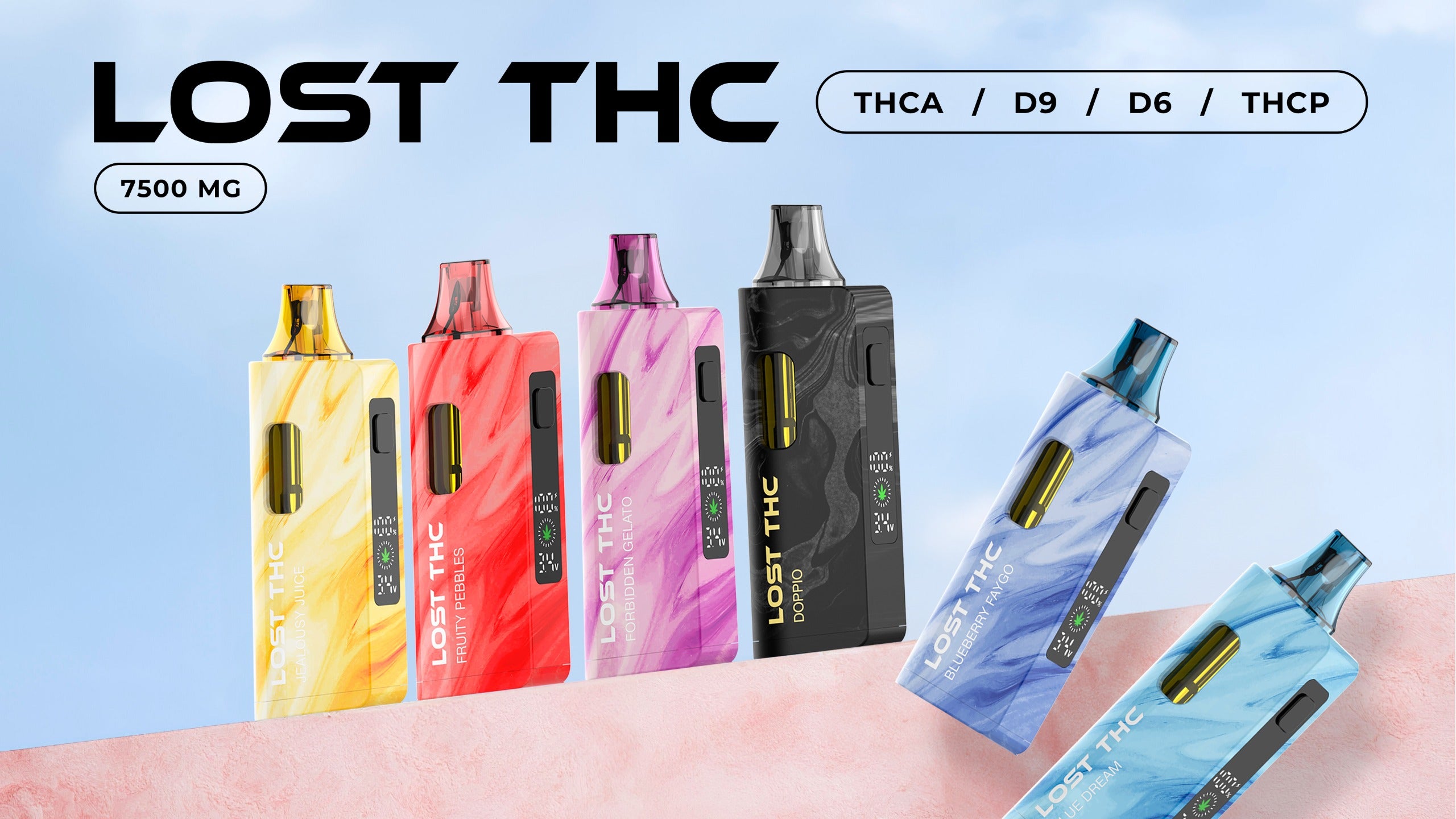 Lostthc Lostthc
