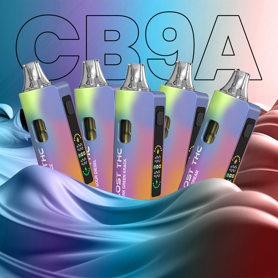 Disposable THC Products | Lost THC Collection – LOST BRANDS