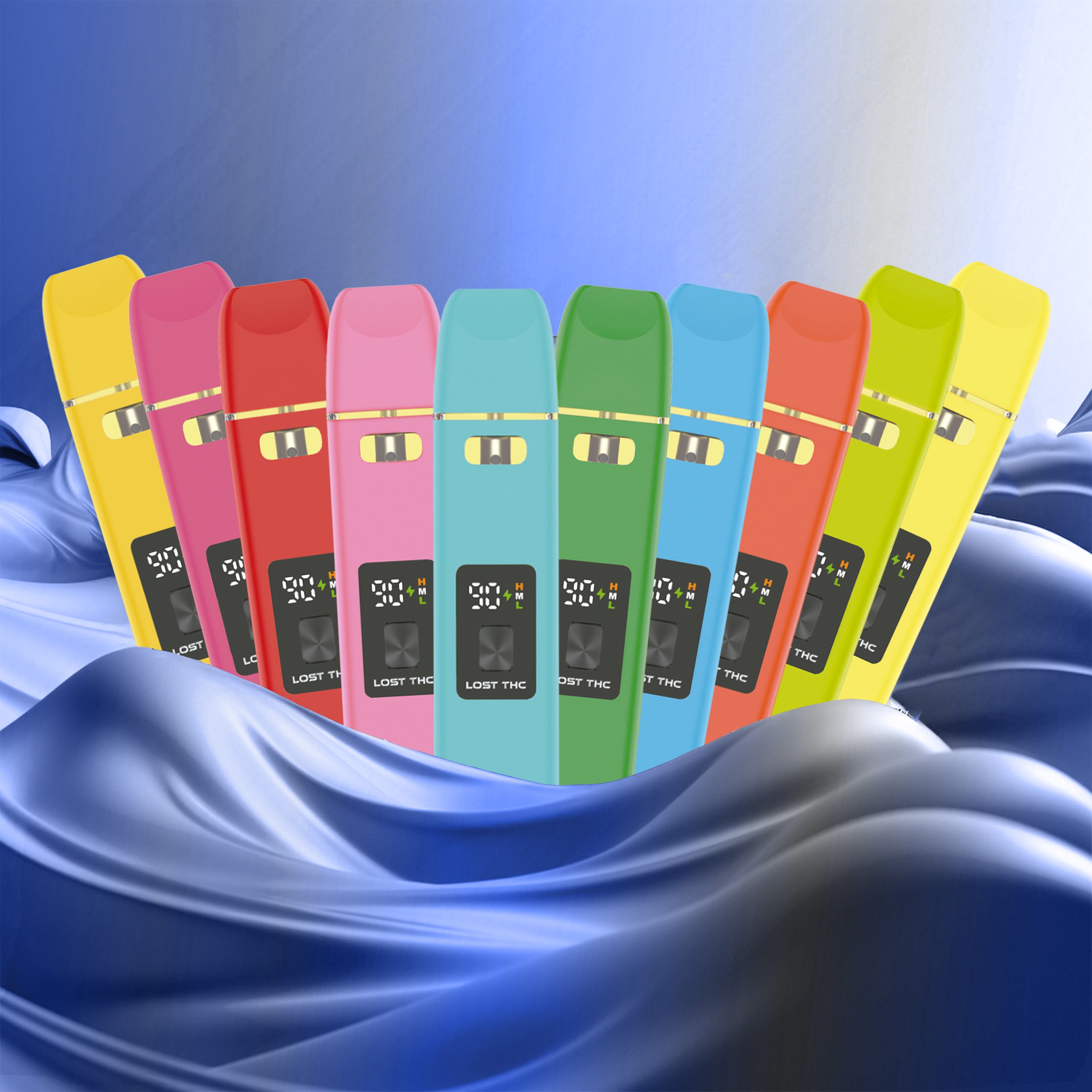Disposable THC Products Lost THC Collection LOST BRANDS disposable-thc-products-lost-thc-collection-lost-brands